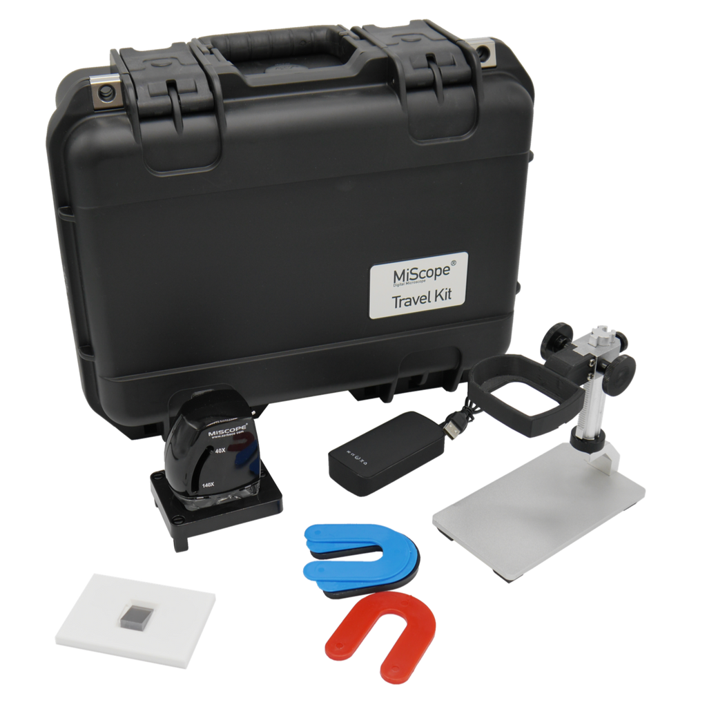 Complete Digital Microscope System Sets | Zarbeco – Zarbeco, LLC