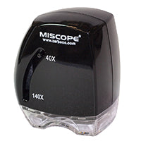 Professional Portable Digital Microscopes | Zarbeco MiScope – Zarbeco, LLC