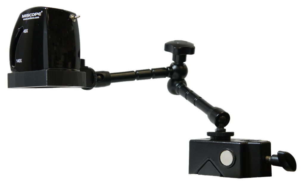 MiScope Digital Microscope Accessories - Zarbeco – Zarbeco, LLC