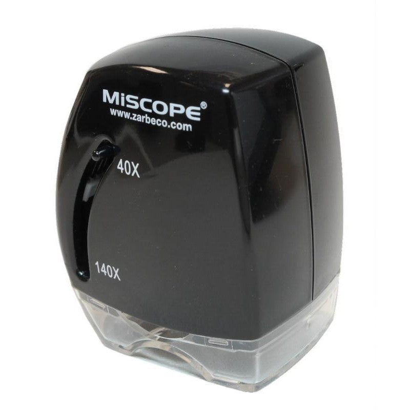 MiScope Portable Professional Digital Microscope - Zarbeco – Zarbeco, LLC
