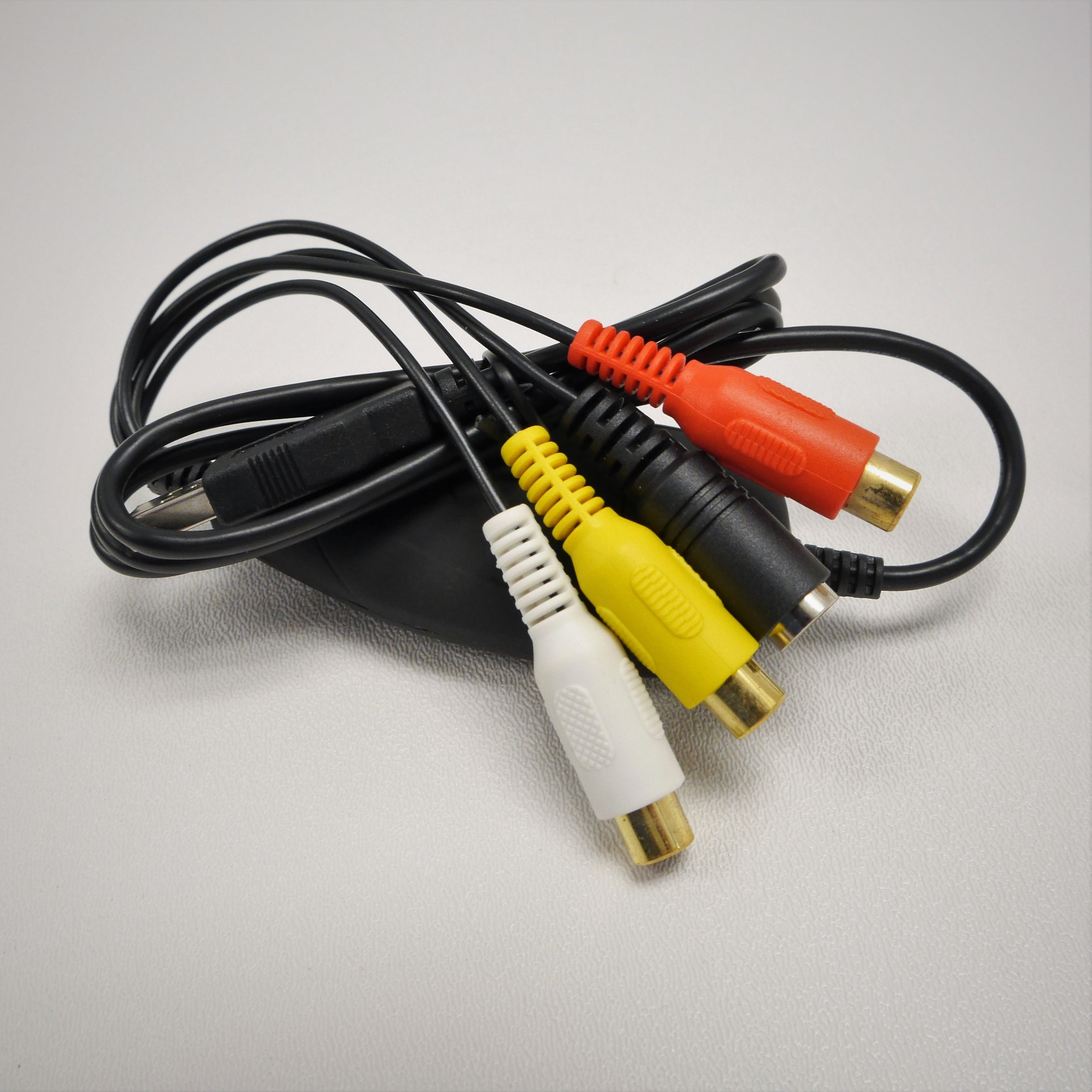 USB 2 Videolink Framegrabber and Video ToolBox Pro Software – Zarbeco, LLC